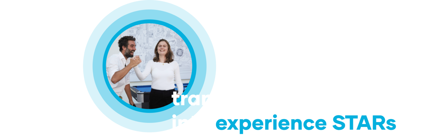 Reverse Academy - For Organisations - Start Reverse