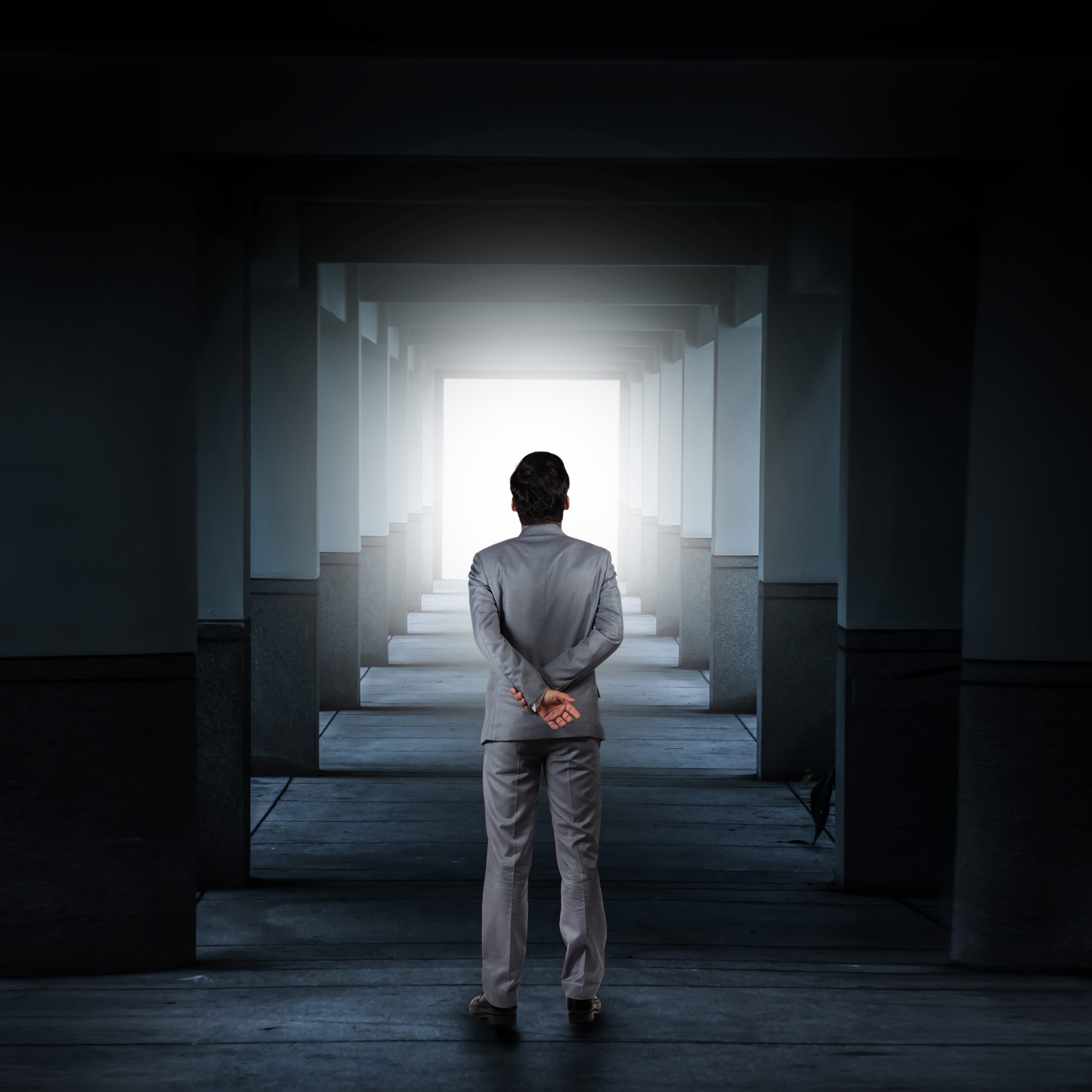 Blog epic leadership - Start Reverse