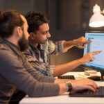 Home - Start Reverse