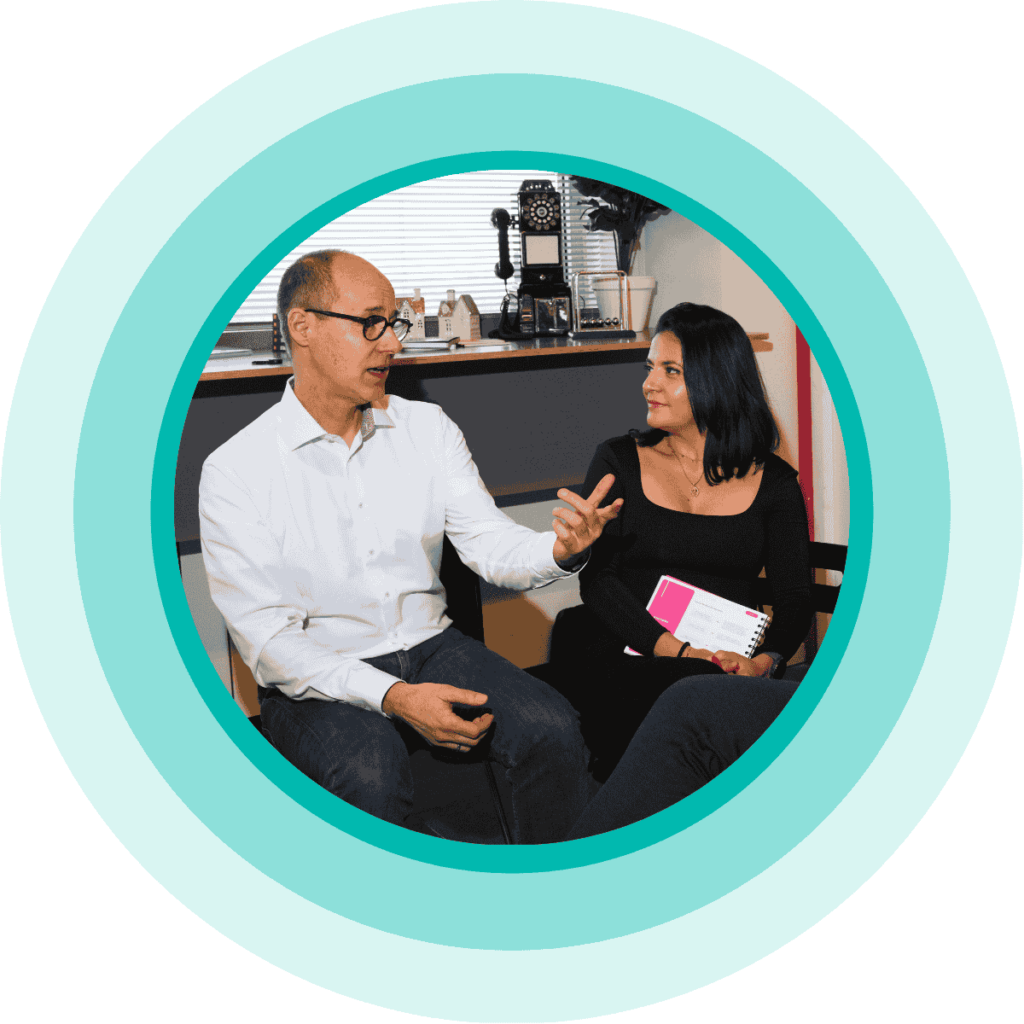 Epic leadership facilitator - Start Reverse