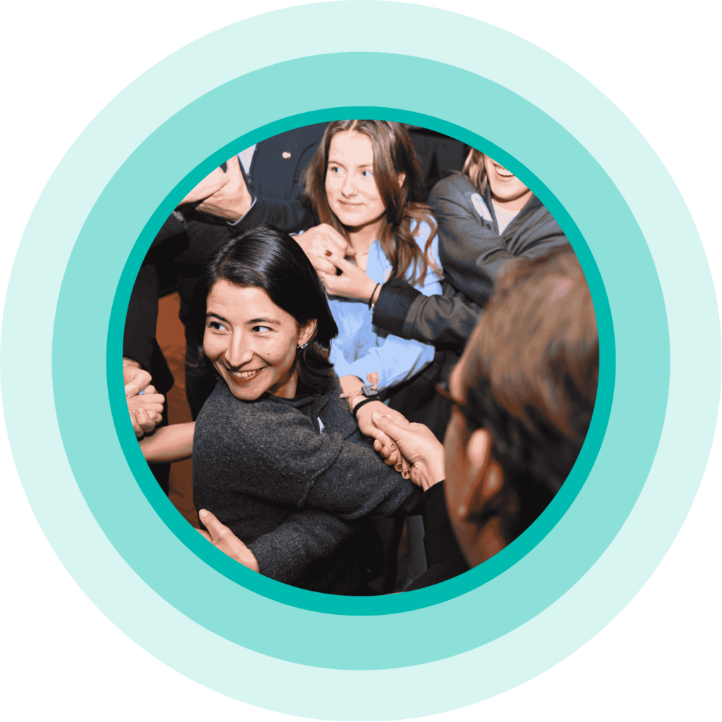 Epic leadership practitioner - Start Reverse