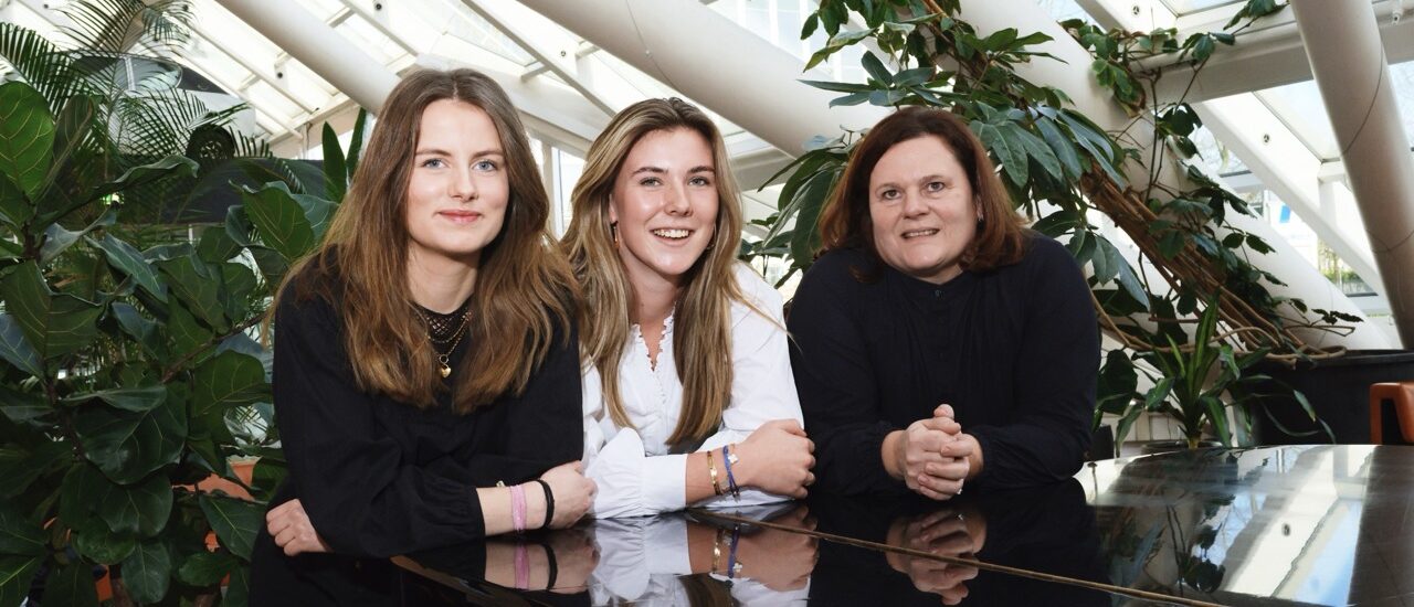 Business development coordinator (on-site) - Start Reverse